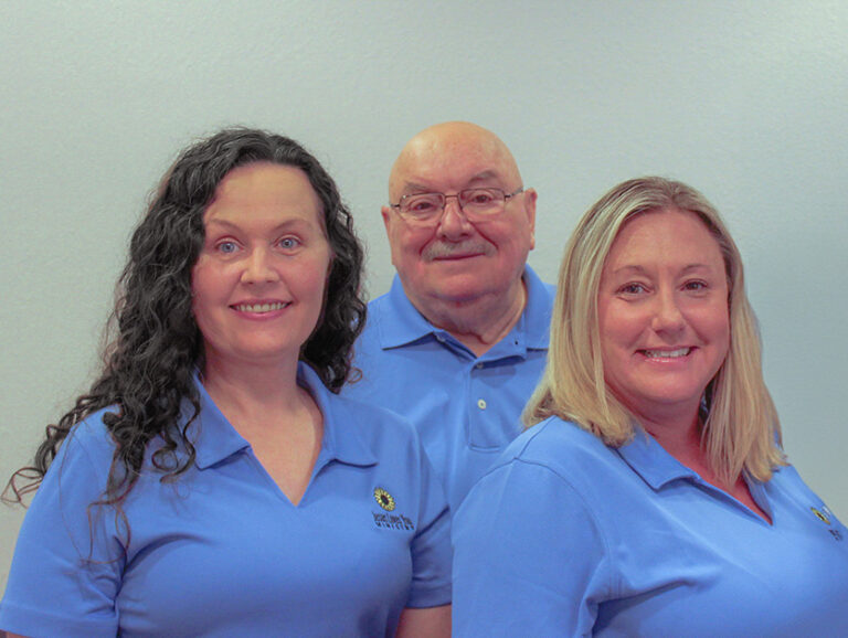 Meet the Team | Jesus Loves You Ministry, Inc. | Mobile Outreach for ...